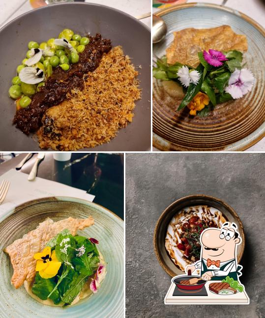 Miss Mi Restaurant & Bar, Melbourne - Restaurant menu, prices and reviews