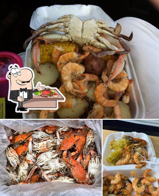 Top 7 restaurants in Hinesville, december 2025 - Restaurant Guru