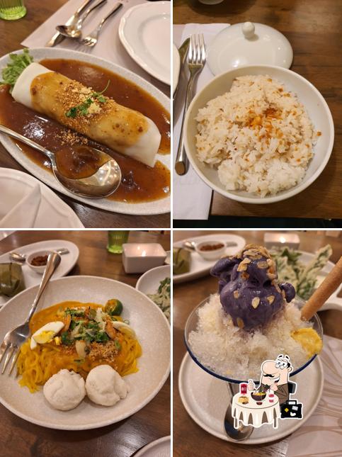 Café Laguna - NUSTAR, Cebu City - Restaurant menu, prices and reviews