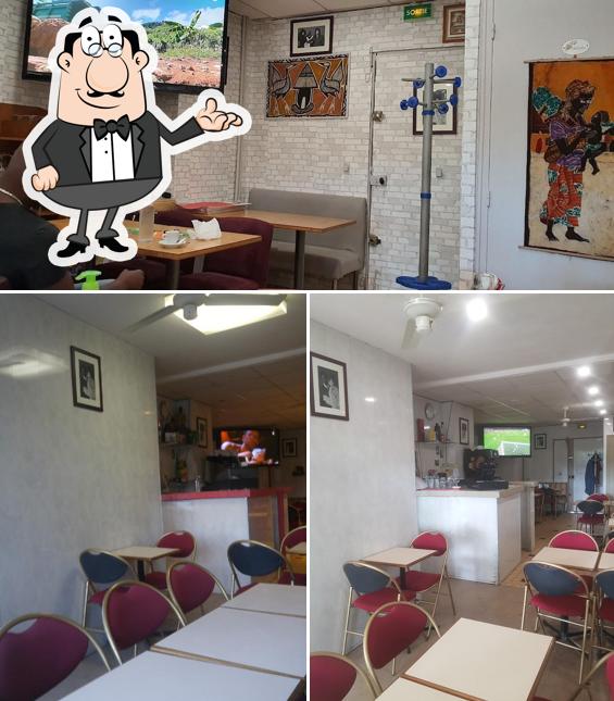 Chez APPO (restaurant FRANCO-AFRICAIN), Évry - Restaurant menu, prices ...