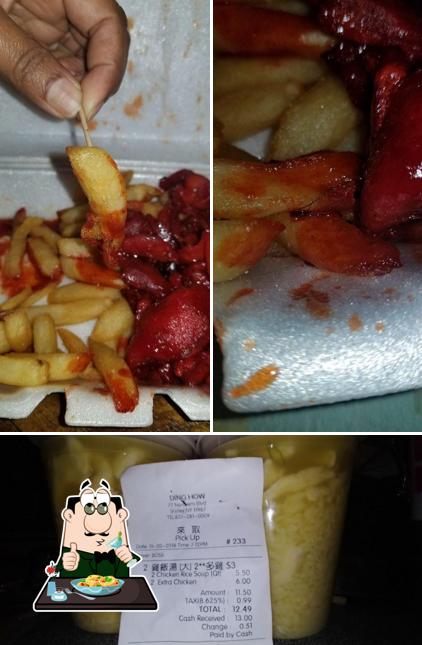 Chun Bo Chinese Food, Shirley - Menú del restaurante, precios y reseñas