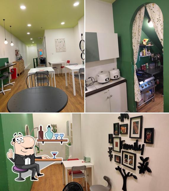 ESSEL JKT, North Jakarta - Restaurant menu, prices and reviews