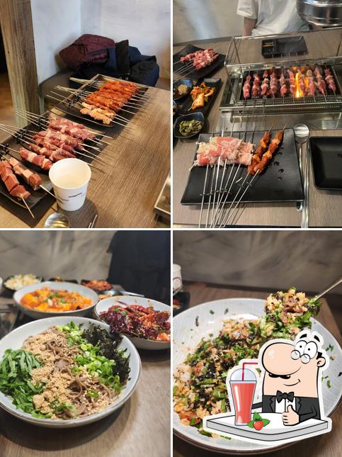 Top 7 restaurants in Strathfield, september 2025 - Restaurant Guru