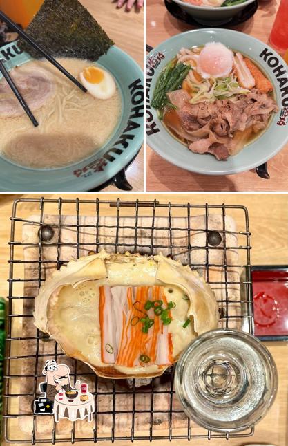 Kohaku Udon & Ramen - Nguyễn Thái Học, Ciudad Ho Chi Minh (Saigón ...