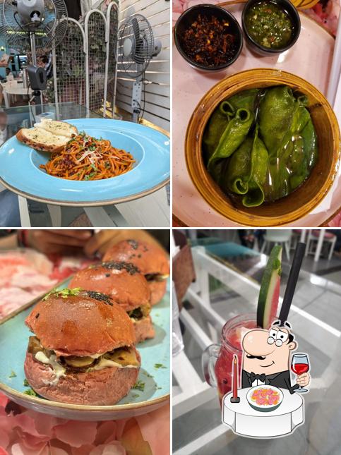 Pimlico Kothrud, Pune - Restaurant menu, prices and reviews