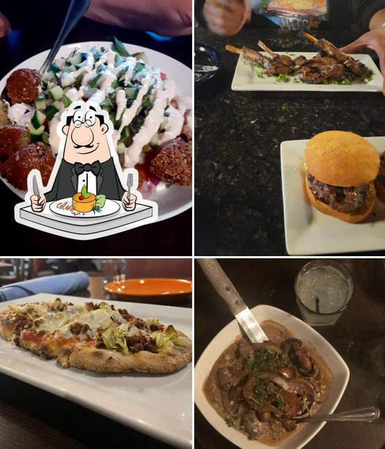 Poco Piatti (Sylvania, OH), Toledo - Restaurant menu, prices and reviews