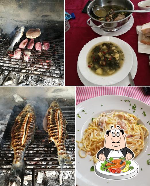 Restoran Tingul, Split - Restaurant menu, prices and reviews