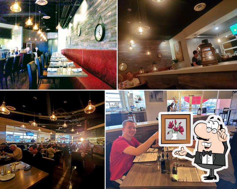 Sam & Luca Italian Bistro, Mesa - Restaurant menu, prices and reviews