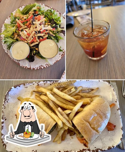 Shift Restaurant and Bar, Batesville - Restaurant menu, prices and reviews
