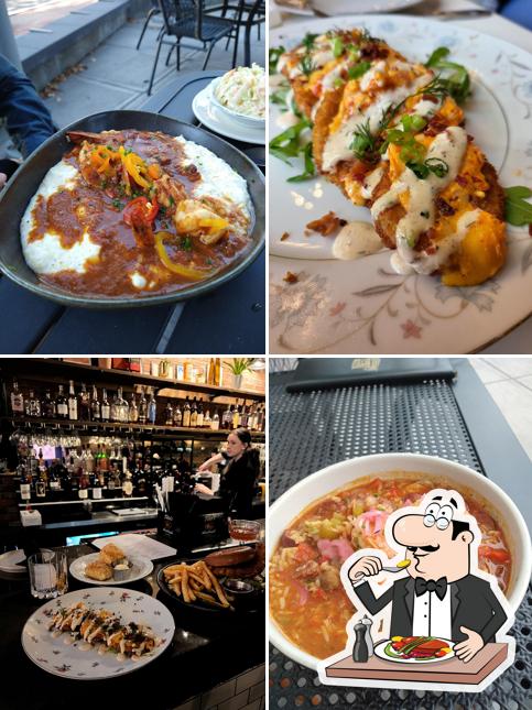 The Nest, Schenectady - Restaurant menu, prices and reviews