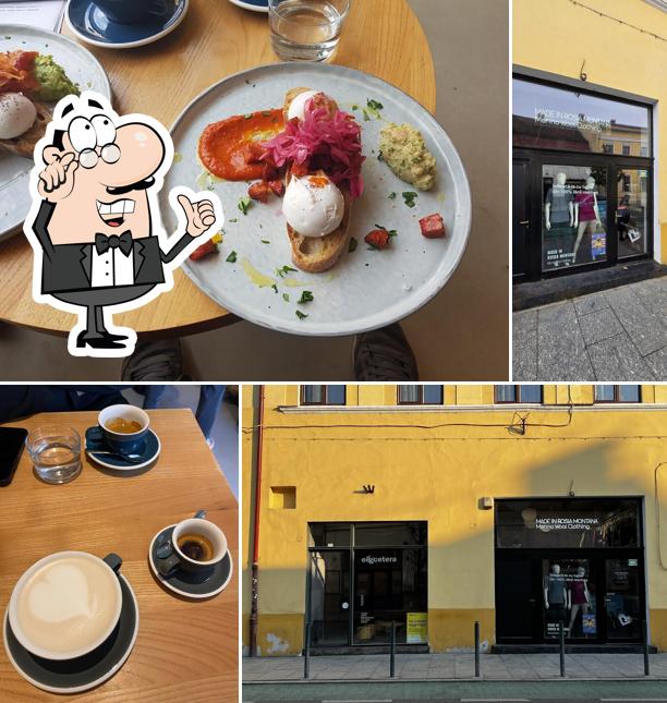 Eggcetera, Cluj-Napoca - Restaurant menu, prices and reviews