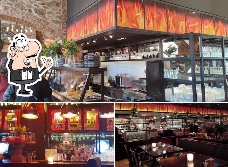 Kitchen Bar, Thessaloniki - Restaurant menu, prices and reviews
