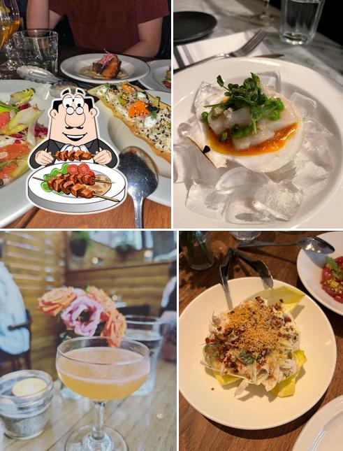 Tuck Shop, Montréal - Restaurant menu, prices and reviews