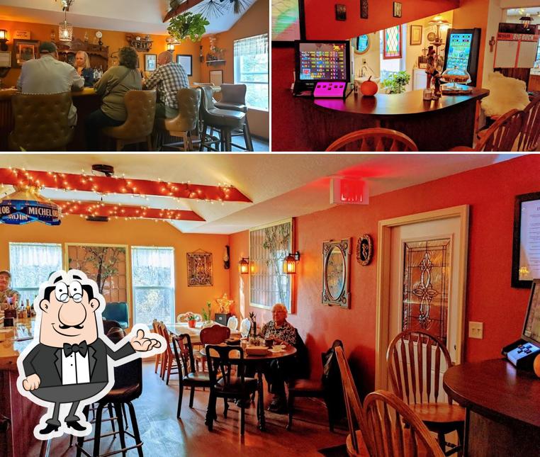 Church Street Social, Hazelhurst - Restaurant menu, prices and reviews