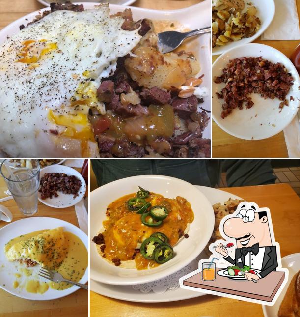 Dozens Restaurant, Aurora - Restaurant menu, prices and reviews