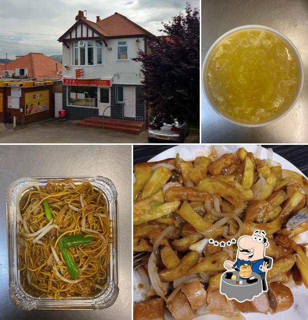 Top 7 restaurants in Rhyl, december 2025 - Restaurant Guru