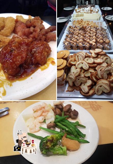 Ichiban Buffet, Kissimmee - Restaurant menu, prices and reviews