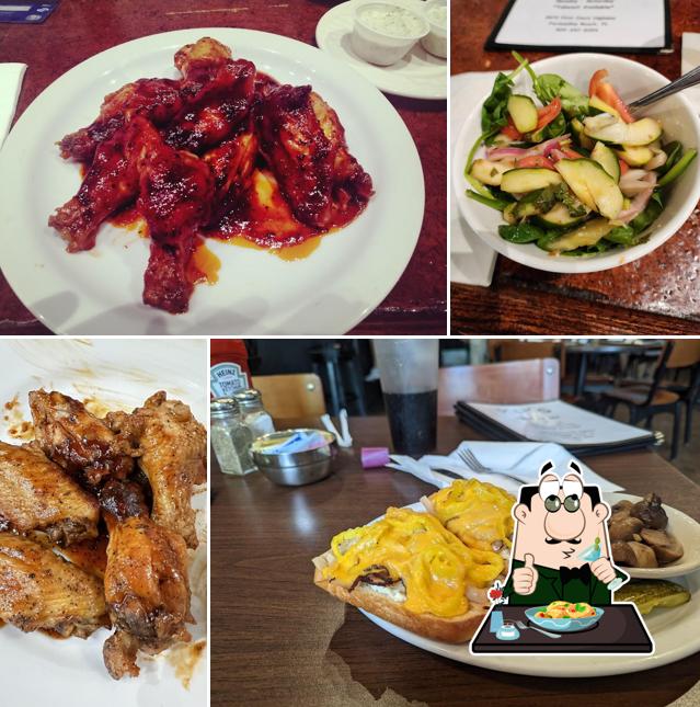 KP's restaurant, Fernandina Beach - Restaurant menu, prices and reviews