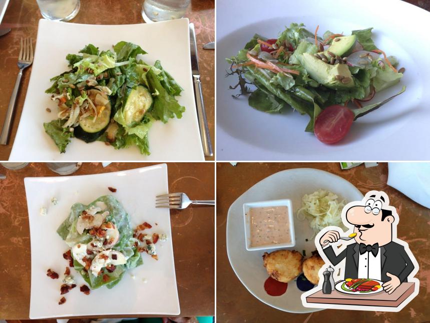 M.C. Perkins Cove, Ogunquit - Restaurant menu, prices and reviews