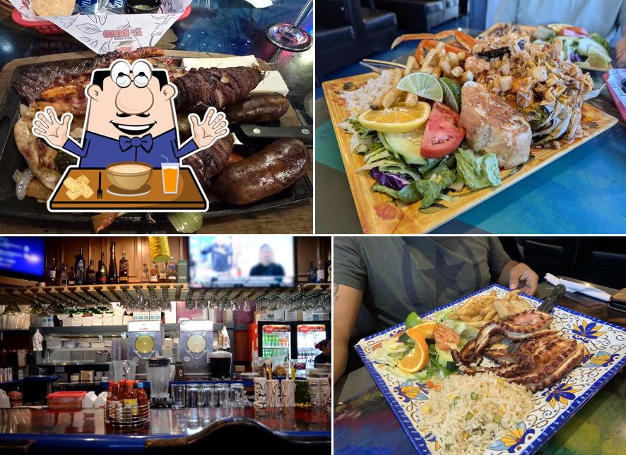 Mariscos El Barco, Manassas - Restaurant menu, prices and reviews
