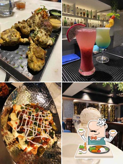 Yolo Lounge, Thane - Restaurant menu, prices and reviews