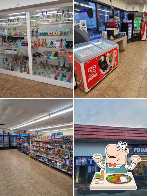 B & R food mart smoke shop and Beer, Cuba - Restaurant menu, prices and ...