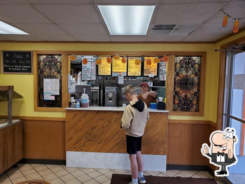 Bob-O-Link Drive In, Royal Center - Restaurant menu, prices and reviews