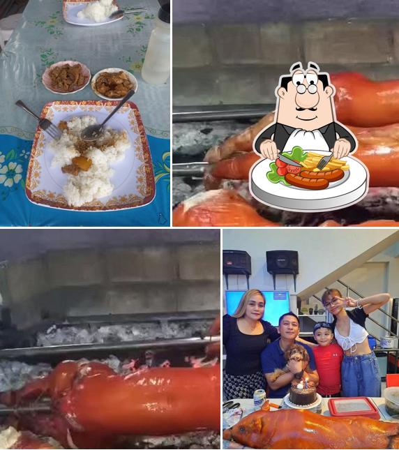 Drel's Lechon, Tagaytay - Restaurant menu, prices and reviews