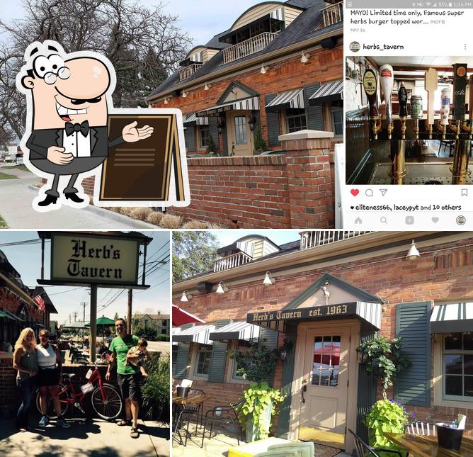 Top 5 restaurants with outdoor seating in Rocky River, october 2025 ...