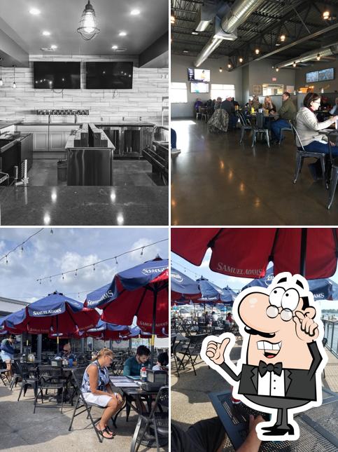 JP's Waterfront, Gibraltar - Restaurant menu, prices and reviews