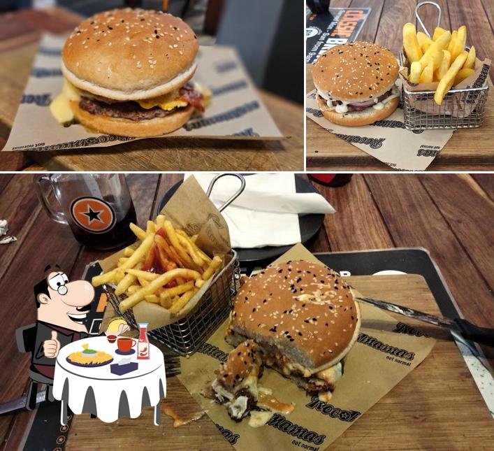 RocoMamas Cape Gate, Le Cap - Menu du restaurant, prix et avis