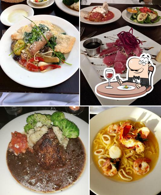 Top 5 restaurants in Cooperstown, december 2025 - Restaurant Guru