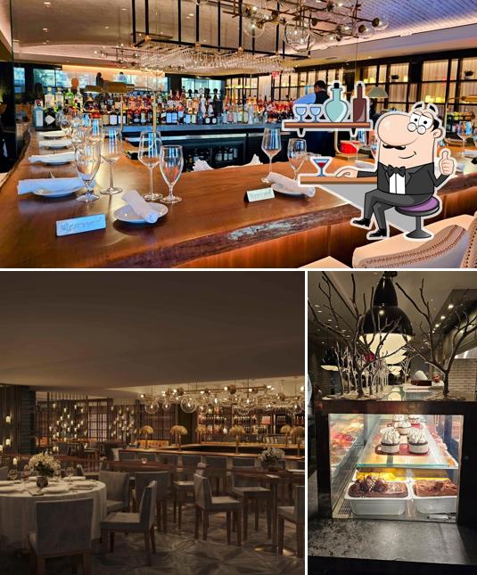 Steak 48 Del Mar, San Diego - Restaurant menu, prices and reviews