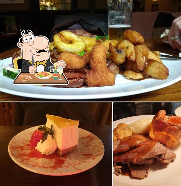 The Nine Pins Saltwell, Gateshead - Restaurant menu, prices and reviews