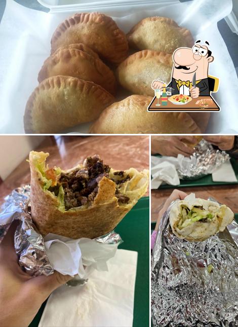 Yummy Shawarma, Iqaluit - Restaurant menu, prices and reviews