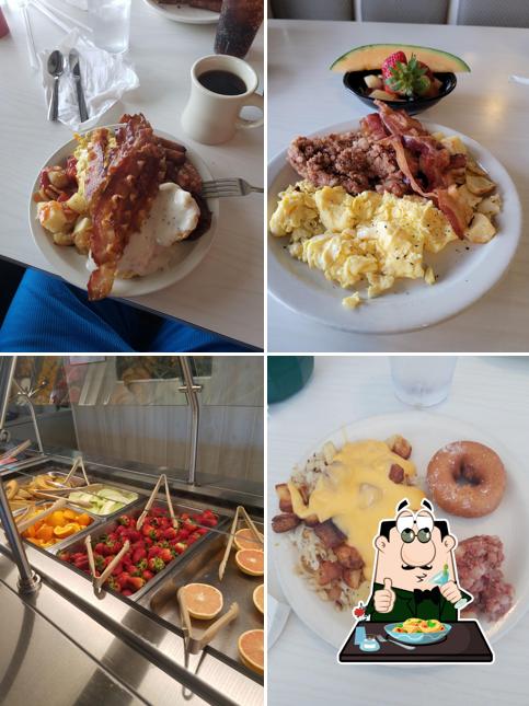 Mammy's Kitchen, Myrtle Beach - Restaurant menu, prices and reviews