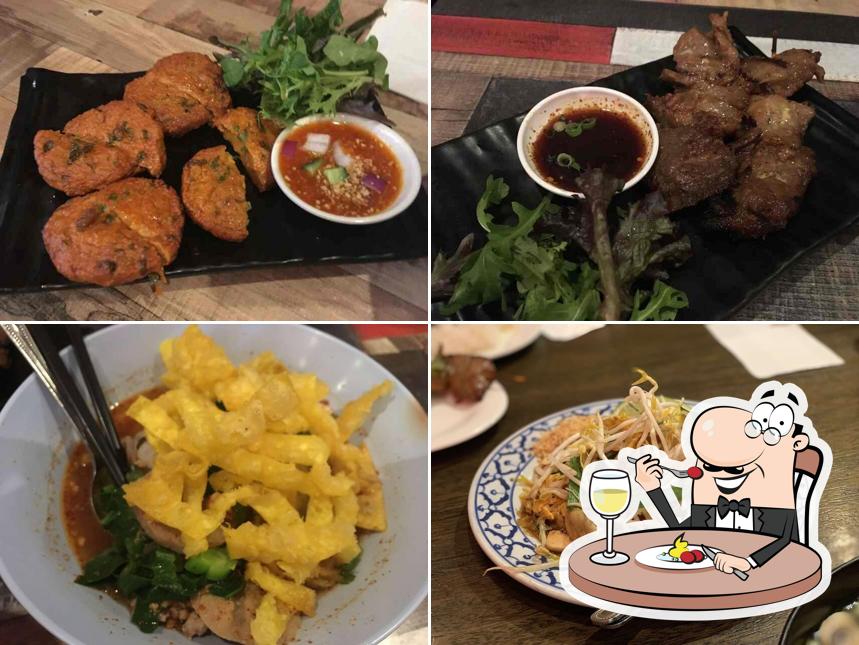 Dodee Paidang, Melbourne - Restaurant menu, prices and reviews