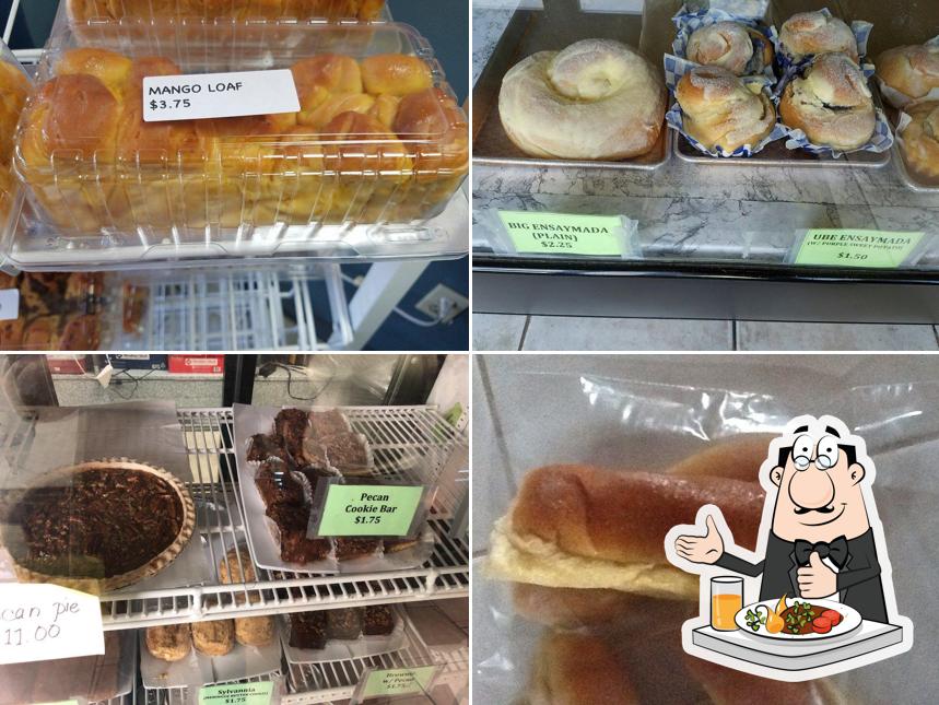 Nanding's Bakery, Waipahu - Restaurant menu, prices and reviews