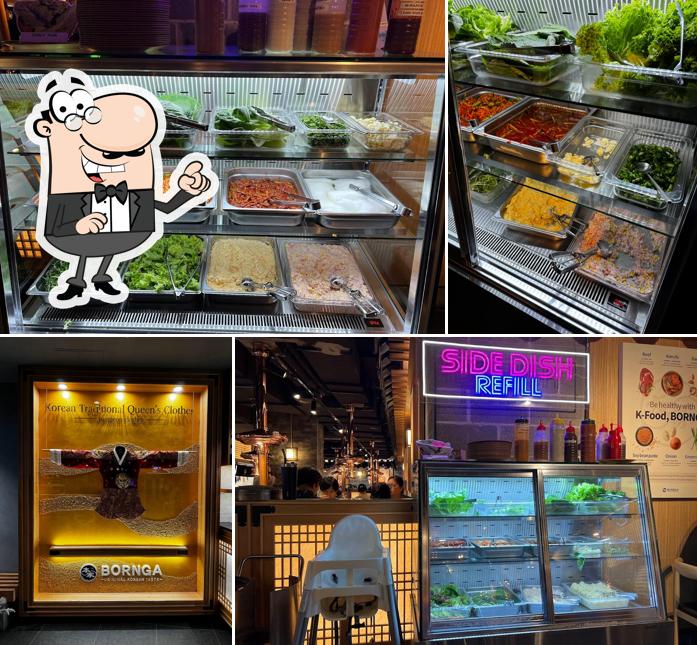 Top 4 restaurants with korean pancake in Rhodes, New South Wales ...