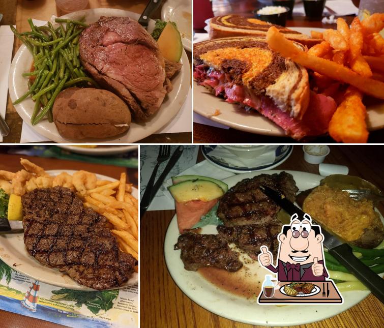 Top 7 restaurants in Inverness, Florida, december 2025 - Restaurant Guru