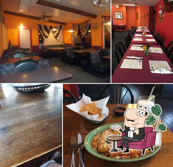 Top 5 restaurants with mexican steak in Bishop, september 2025 ...
