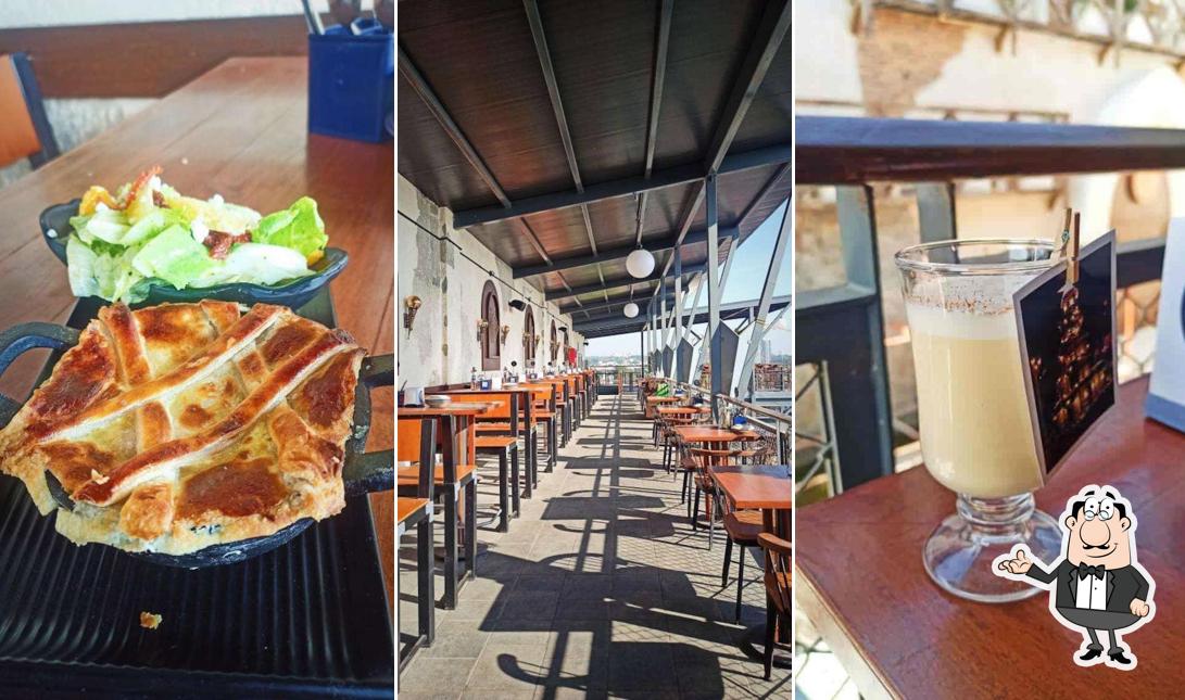 Byg Brewski Brewing Company, Bengaluru - Restaurant menu, prices and ...