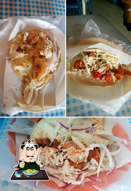 CHILO'S Tacos de Mariscos, Toluca de Lerdo - Menú del restaurante ...