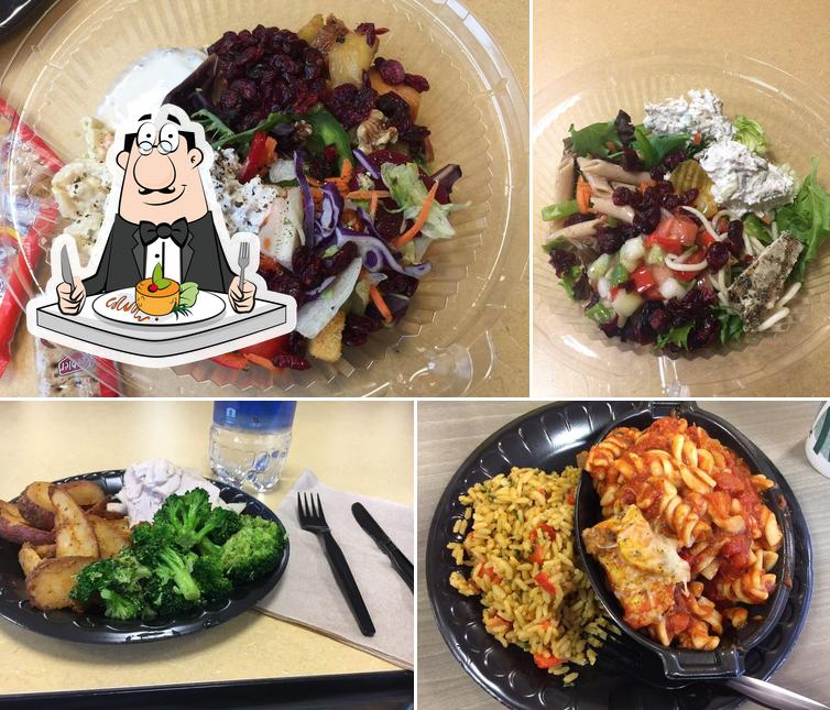 Cobblestone Cafe, Baltimore - Restaurant menu, prices and reviews