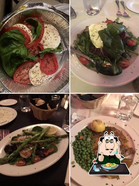 Etna, Cleveland - Restaurant menu, prices and reviews