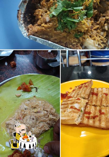 Hotel MAA, Coimbatore - Restaurant menu, prices and reviews