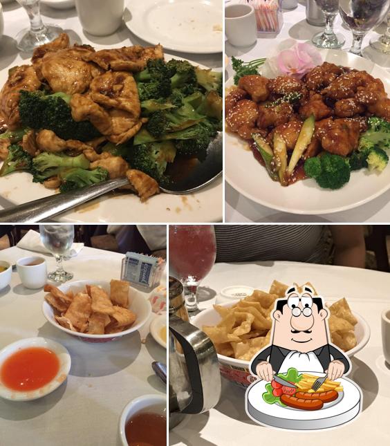 Jani, Wantagh - Restaurant menu, prices and reviews