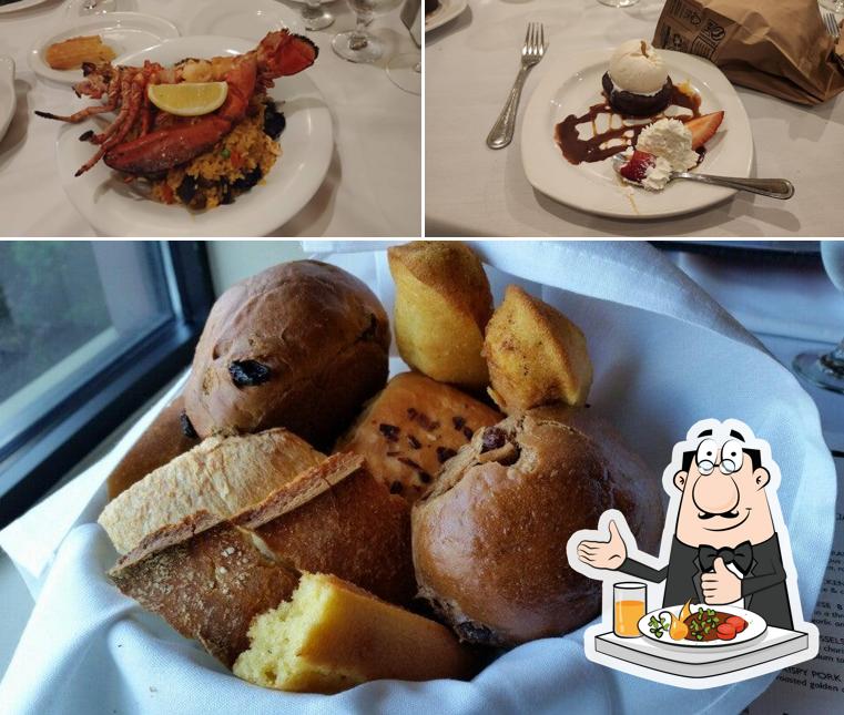 Jonathan's Restaurant, Garden City Park - Restaurant menu, prices and ...