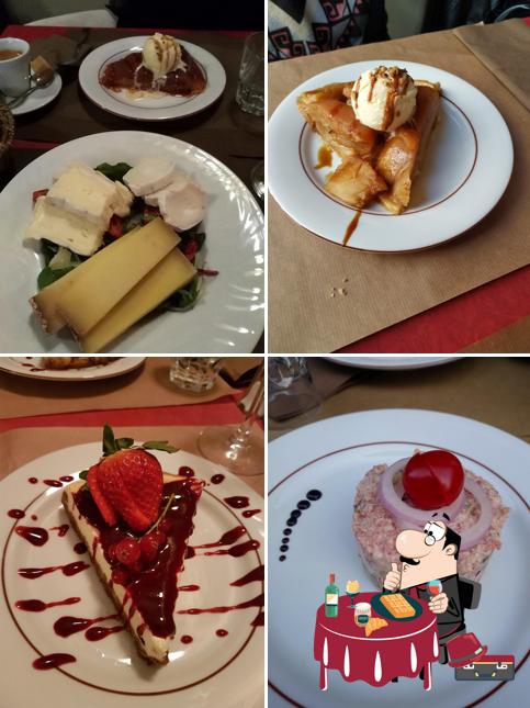 Top 10 restaurants for lunch in Metz, june 2025 - Restaurant Guru