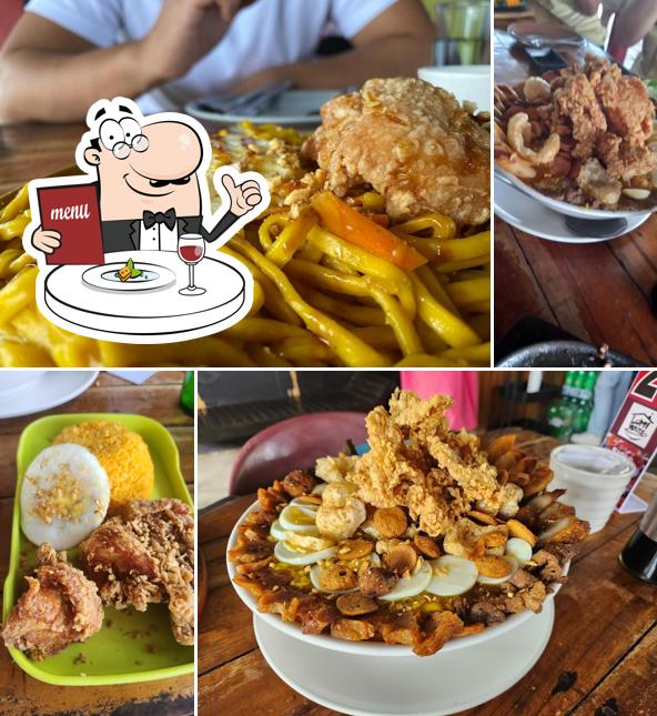 LOMI HOUSE TINURIK, Tanauan - Restaurant menu, prices and reviews